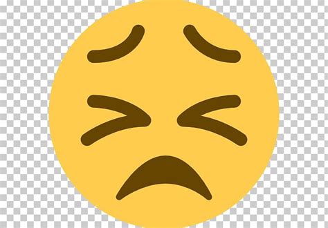 Emoji Domain Discord Emojipedia Sticker PNG Clipart Circle Discord