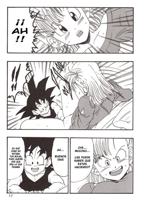 ᐅ DRAGON BALL Episodio de BULMA