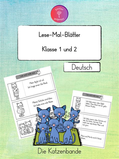Pin Auf Daz Daf Grundschule Unterrichtsmaterialien