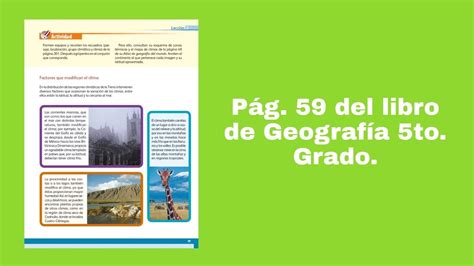 Atlas De Sexto Grado De Primaria Diversidad De Flora Y Fauna Capitulo