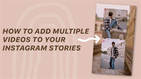 HOW TO ADD MULTIPLE VIDEOS TO YOUR IG STORY Using Only The IG App