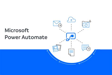 Microsoft Power Automate And Microsoft Flows