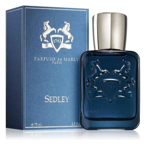 Parfums De Marly Sedley Eau De Parfum Unisex 75 Ml
