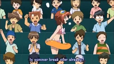 Beyblade Metal Masters Movie Helios Madoka In Bikini English Sub