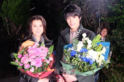 Chiaki Dorama World ドラマワールド on Twitter Photo of Fujiwara Norika