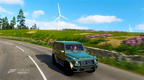 Papel De Parede Forza Horizon 4 Forza Jogos Forza Horizon Carro