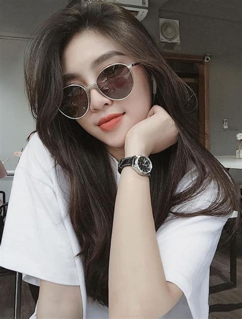 Cô Gái HOT Nhất Hôm Nay Đẹp Sang Chảnh Gây Sốt MXH Co Created English