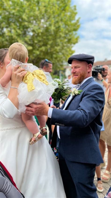 Mathieu L amour est dans le pré plante Lucile à son mariage à la