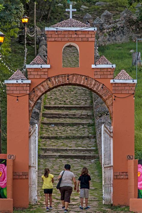 Yucatán Tekax Pueblo Mágico Yucatán Travel