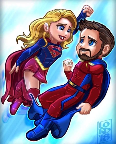 Karamel Supergirl Drawing Supergirl Comic Supergirl And Flash Flash