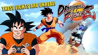 Goku Plays Dragon Ball Super Budokai Tenkaichi 4 GOKU Doovi