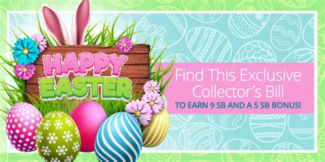 Swagbucks On Twitter Happy Easter Search Throughout The Day To