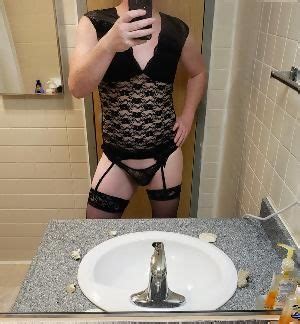 Dress Up Time Is Fun Time Shemale 7