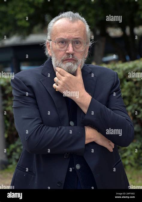 Italian Actor Bebo Storti Hi Res Stock Photography And Images Alamy