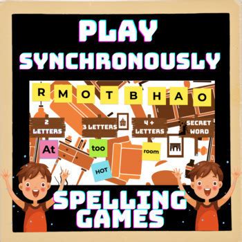 JAMBOARD GAMES SPELLING AND PHONICS MAKING HOUSEHOLD WORDS By Math
