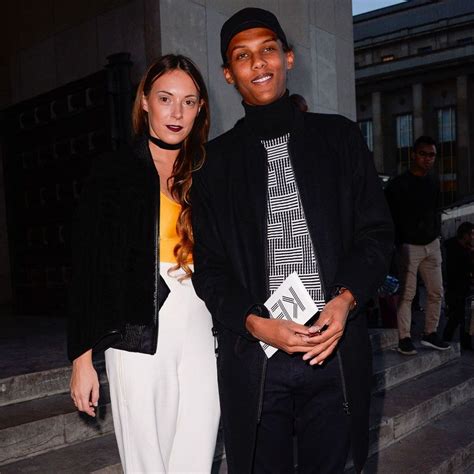 Stromae RussellShada