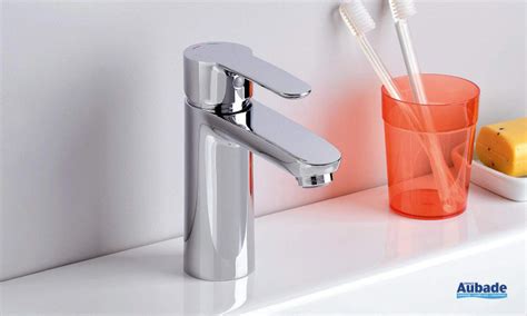 Mitigeur Lavabo Cristina New Day Espace Aubade