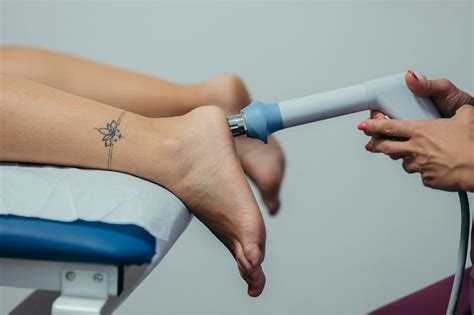 Onda D Urto Radiale La Fisioterapia Palermo