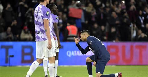 Mercato Psg Un D Part Important Pr Voir Dans Les Prochains Jours