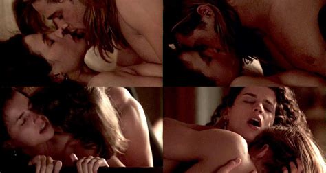 Julia Ormond Tits Telegraph
