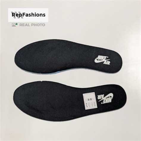 Cheap Replica Air Jordan 1 Retro High Dark Mocha RepFashions