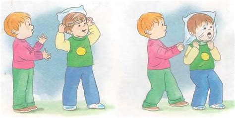 Situaciones peligrosas para niños Reglas de seguridad para niños