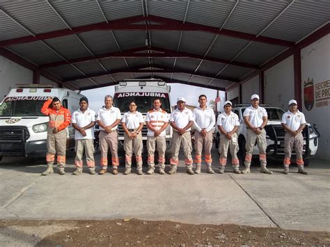 Protección Civil Chiapas on Twitter Como todos los días desde muy