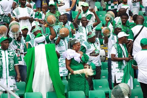 CAN 2023 Deuxième tour de la poule A Côte d Ivoire Nigeria Abidjan