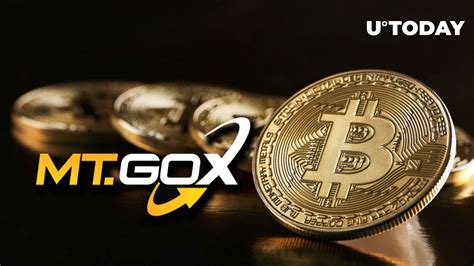 报告称 Mt Gox 向债权人支付 9 亿美元比特币可能已接近现实
