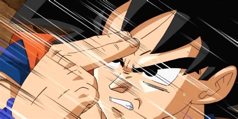 Dragon Ball Z The Perfect Cell Saga S Biggest Plot Twists