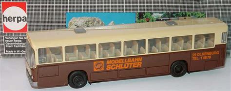 Man S Modellbahn Schl Ter Oldenburg Herpa In Der Zu