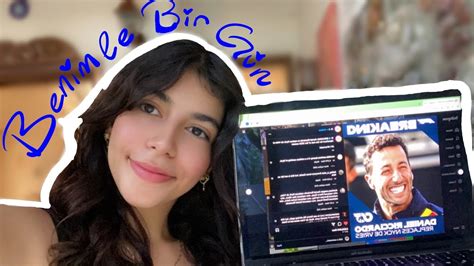 Ben Mle B R G N Otelde Ya Amak Youtube