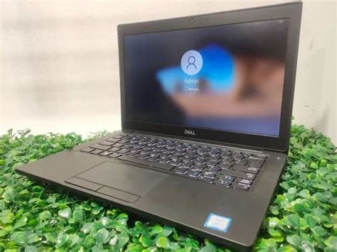 Dell Latitude 7290 Refurbished Laptop At Rs 28000 Refurbished Laptops