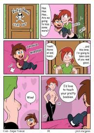 Maid To Serve The Love Potion Myhentaigallery Free Porn Comics And