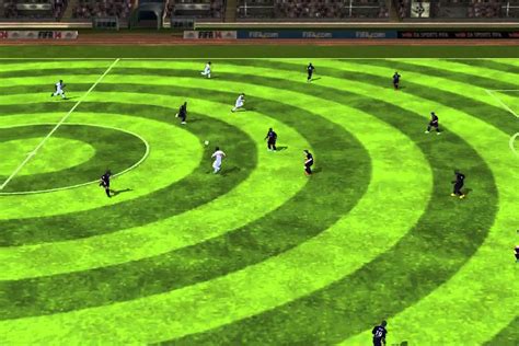 Fifa Iphone Ipad Bordeaux Vs Psg Youtube