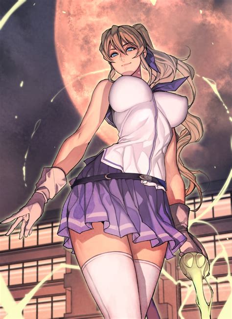 Espada Love Maken Ki Drawn By Oda Non Danbooru