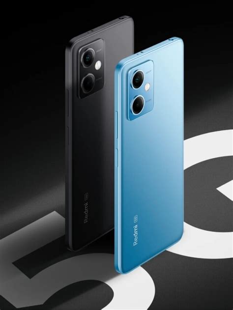 Redmi Note 12 Series Launched In India Check Out Price Features Specs