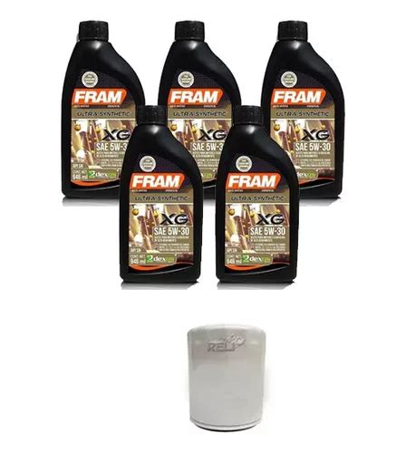 Kit Cambio Aceite Para Seat Ibiza 1 6 Aceite Sintetico Envío gratis