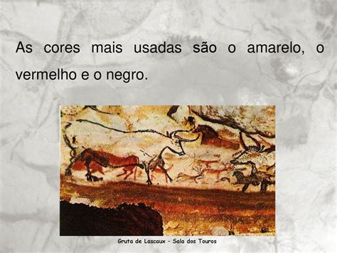 RITUAIS E ARTE DO PALEOLÍTICO ppt carregar