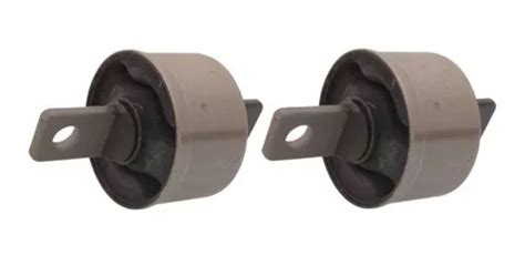 Kit Bujes Bandeja Trasera Jeep Compass Patriot Dodge Caliber Cuotas