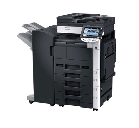 Konica Minolta Bizhub 223 Urządzenie z 5 letnią gwarancją Superkopia