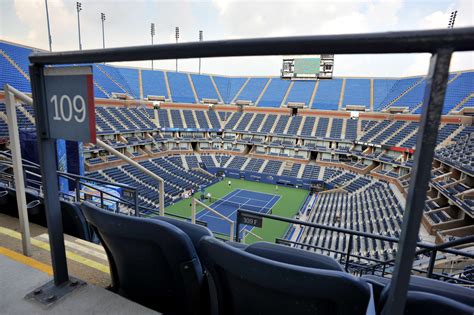 SuperTennis Fa La Storia Da Oggi Lo US Open In Chiaro Per Tutti