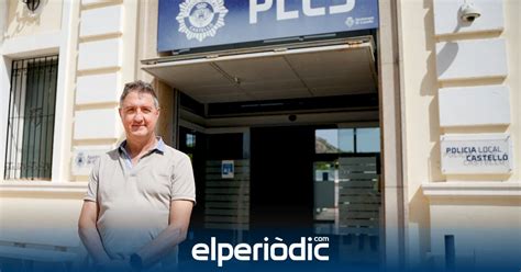 Castelló renovará la flota de Policía Local y Movilidad Urbana con 42