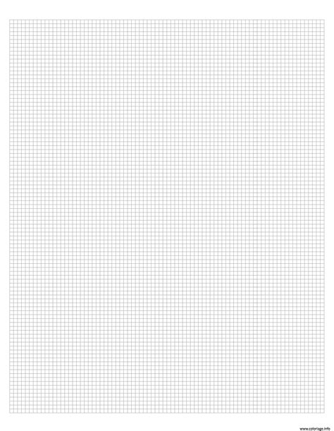 Coloriage grille pixel vierge a imprimer Dessin à Imprimer Grille Pixel