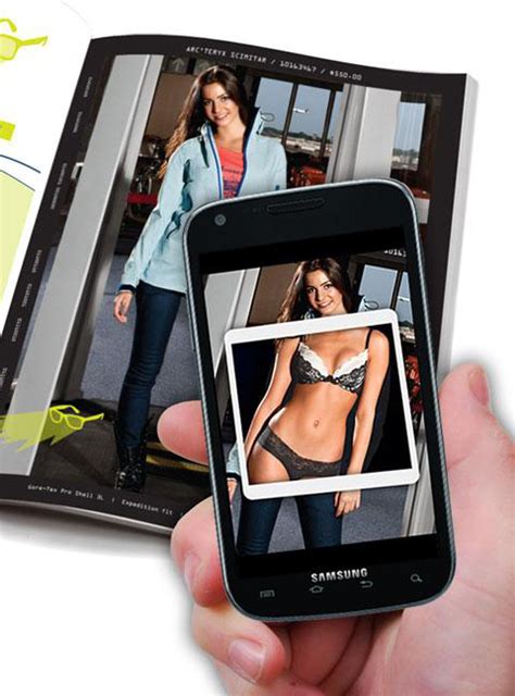 Arriba Imagen Aplicacion Para Ver Detras De La Ropa Abzlocal Mx