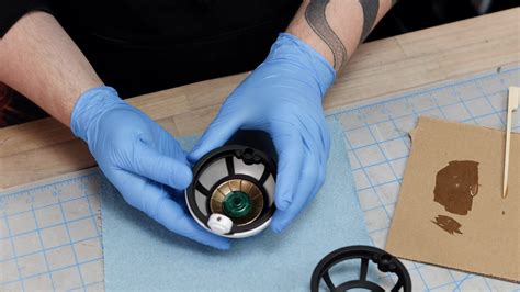 How to Make a Realistic 3D Printed Pokéball Make Do