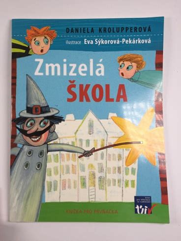 Daniela Krolupperov Zmizel Kola Bazar Odkarla Cz