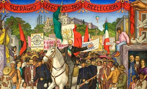 Se cumplen 109 años del principio de la no reelección un legado que se