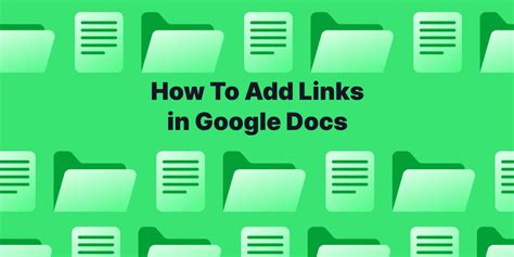 How To Insert And Add Hyperlinks In Google Docs Web Mobile Tettra