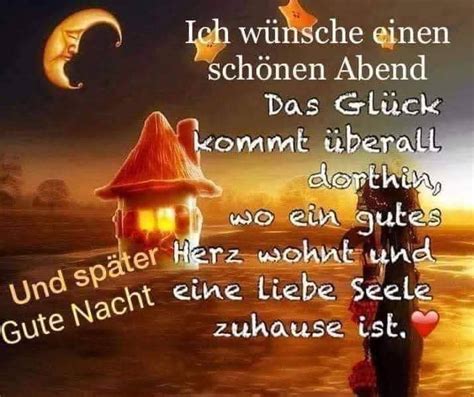 ᐅ schönen abend bilder für seele Schönen Abend GB Pics Gute